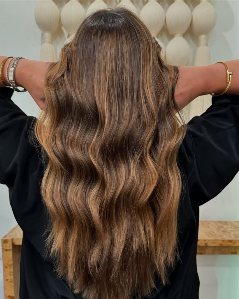 19 Trendy Honey Brown Hair Color Looks That Will Have Everyone Asking ...