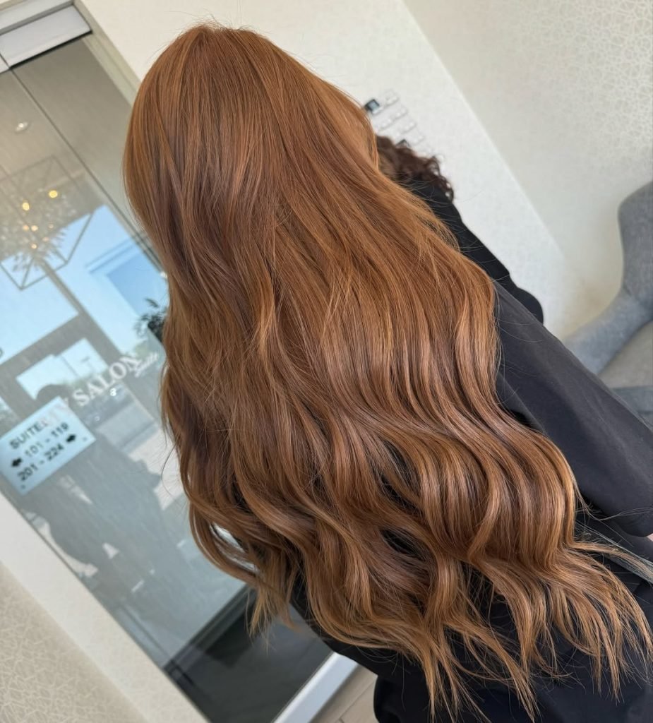 19 Trendy Honey Brown Hair Color Looks That Will Have Everyone Asking ...