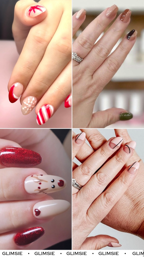 15 Trendy Chubby Fingers Nail Ideas That Look Amazing on Every Hand ...