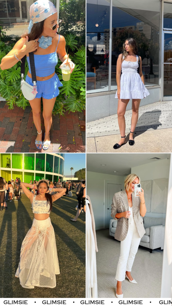 19 Polished Labor Day Outfit Ideas For Women That Outshine the Sunset ...