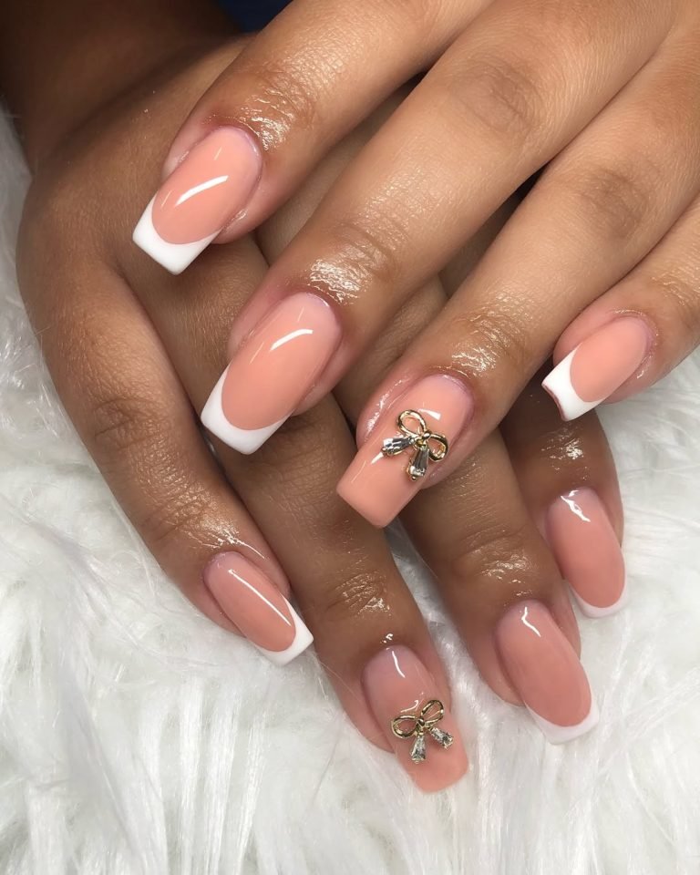 15 Trendy Chubby Fingers Nail Ideas That Look Amazing on Every Hand ...