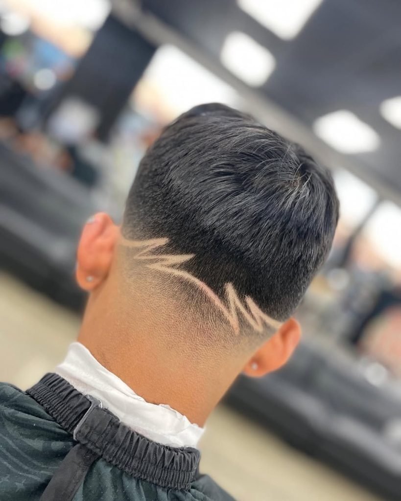 30 Must-Try Fade Haircut Ideas That Elevate Your Look Instantly - Glimsie