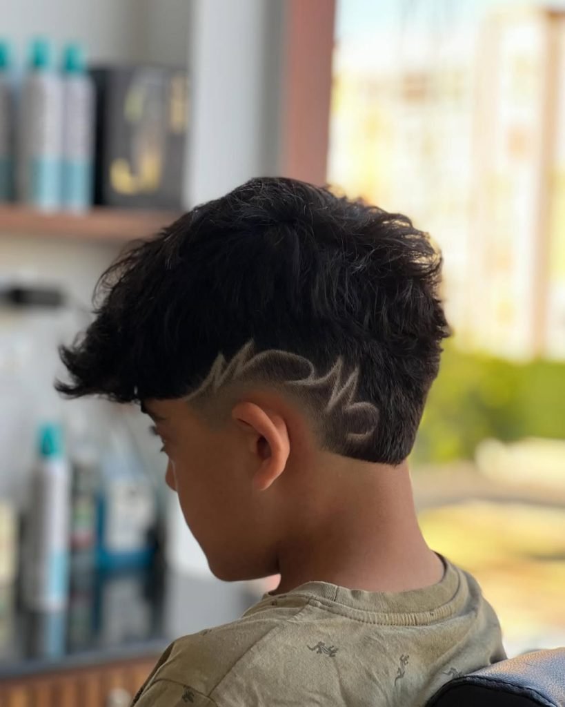 30 Must-Try Fade Haircut Ideas That Elevate Your Look Instantly - Glimsie