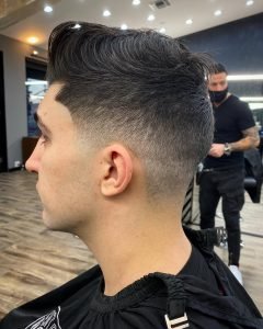 30 Must-Try Fade Haircut Ideas That Elevate Your Look Instantly - Glimsie