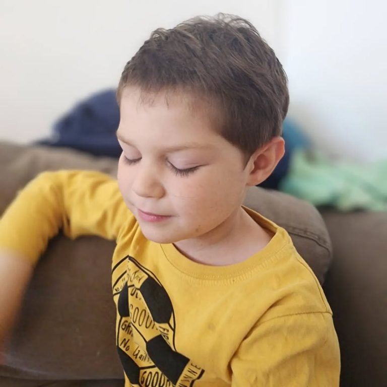 32 Cool Toddler Boy Haircut Ideas That Are Mini-Man Chic - Glimsie