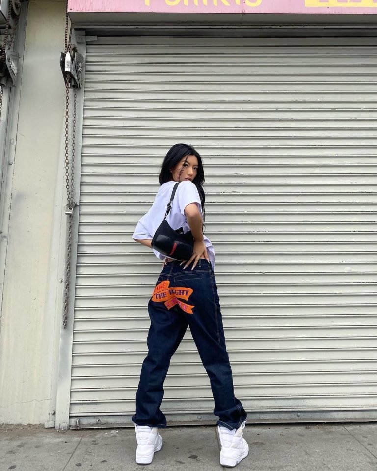 20 Tomboy Outfit Ideas For Girls That Turn Casual Into Catwalk - Glimsie