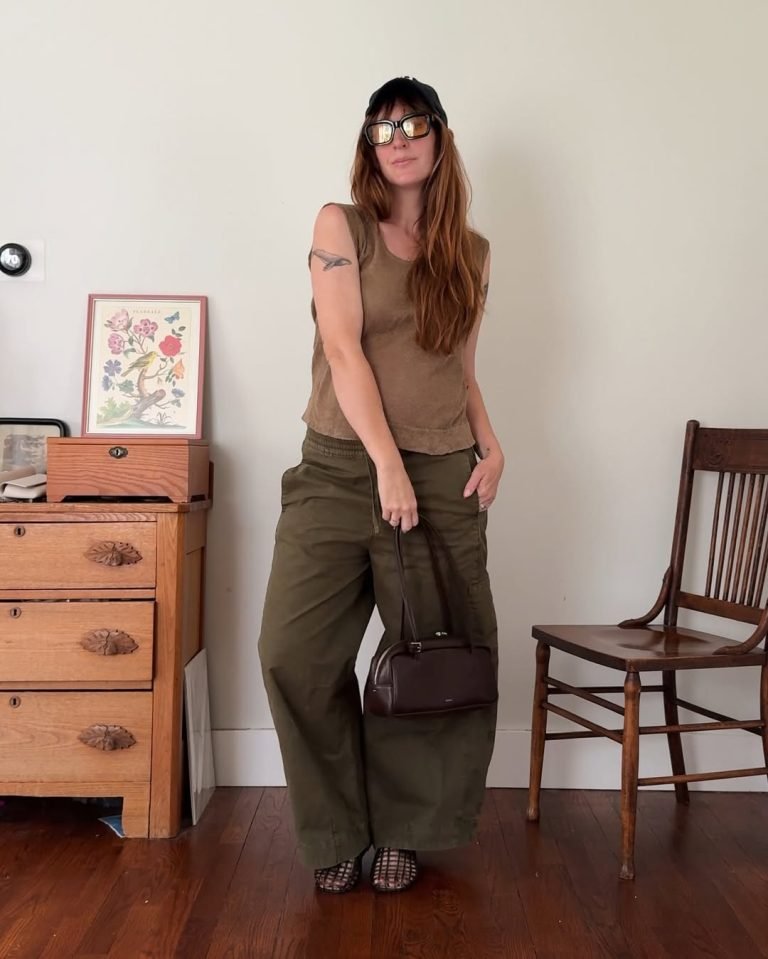20 Tomboy Outfit Ideas For Girls That Turn Casual Into Catwalk - Glimsie