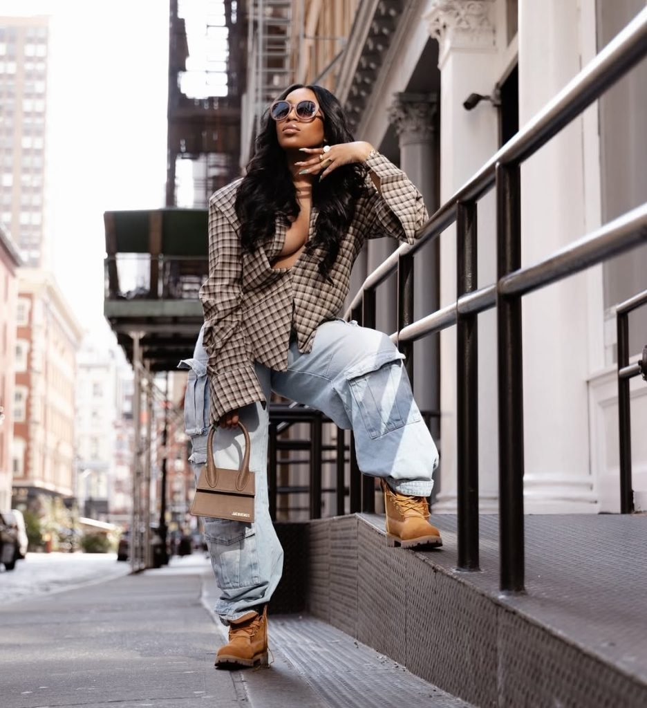 20 Tomboy Outfit Ideas For Girls That Turn Casual Into Catwalk - Glimsie