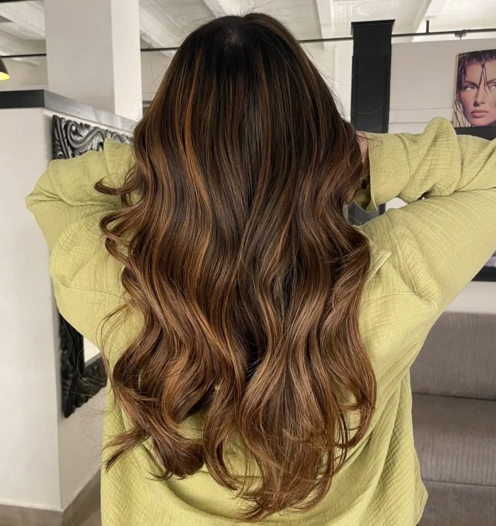 20 Caramel Hair Color Ideas That Make Your Hair Look Instantly More ...