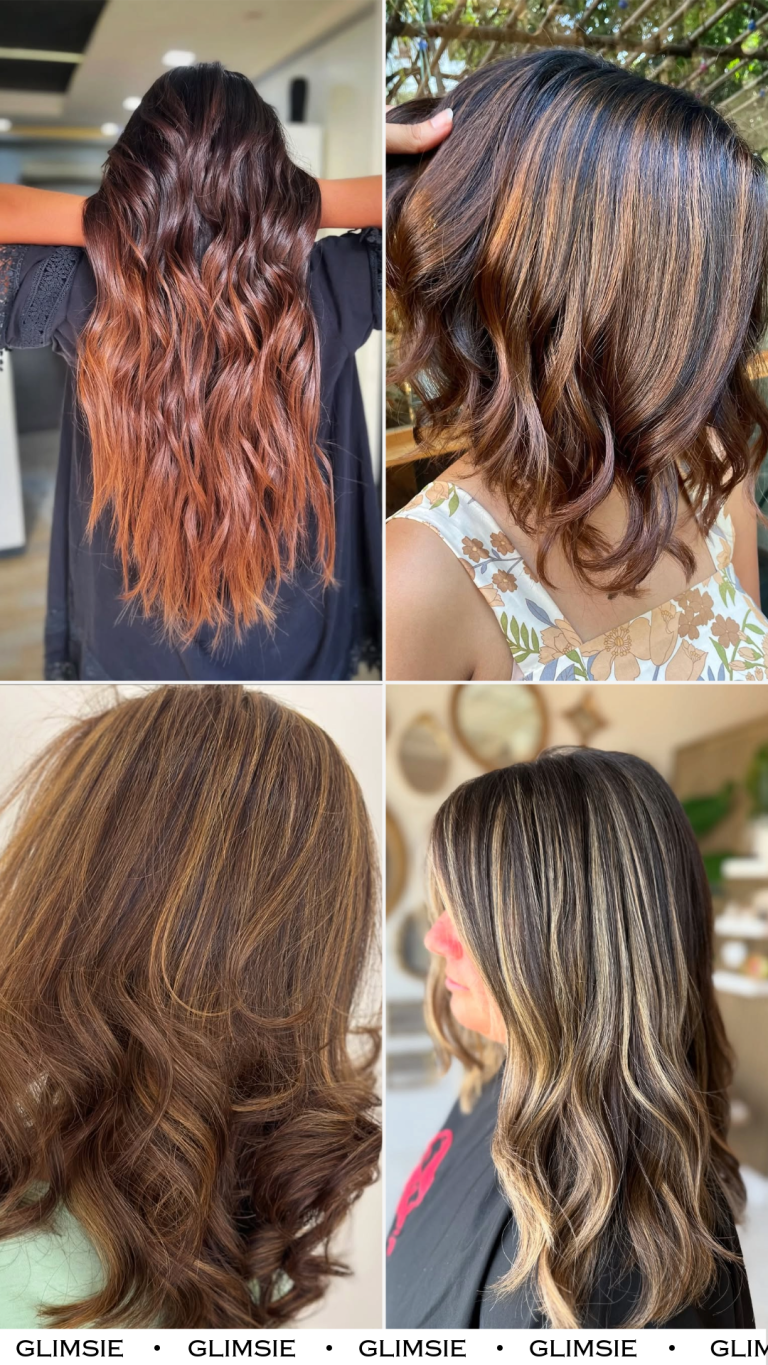 20 Caramel Hair Color Ideas That Make Your Hair Look Instantly More ...
