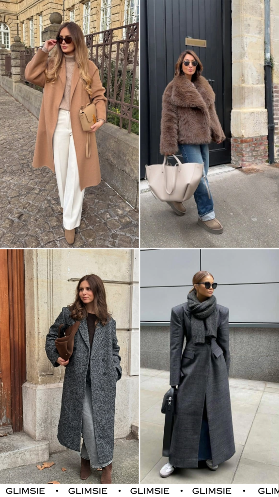 24 Winter Outfit Ideas Everyone’s Saving Before They Become Impossible ...