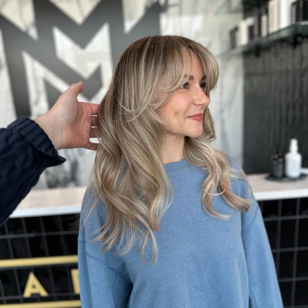 24 Length-Fever Long Layered Haircut Ideas Blowing Up Trend Boards Fast ...