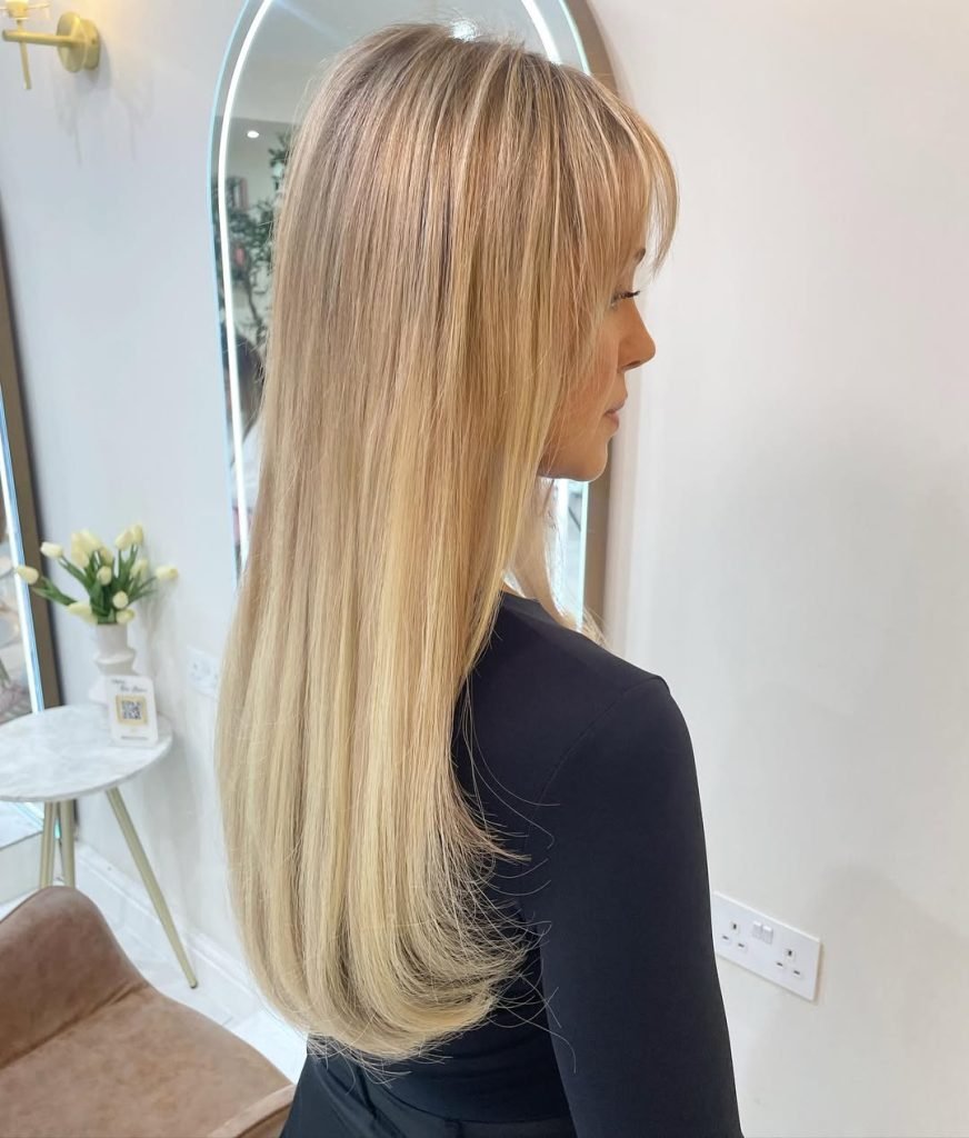 24 Length-Fever Long Layered Haircut Ideas Blowing Up Trend Boards Fast ...