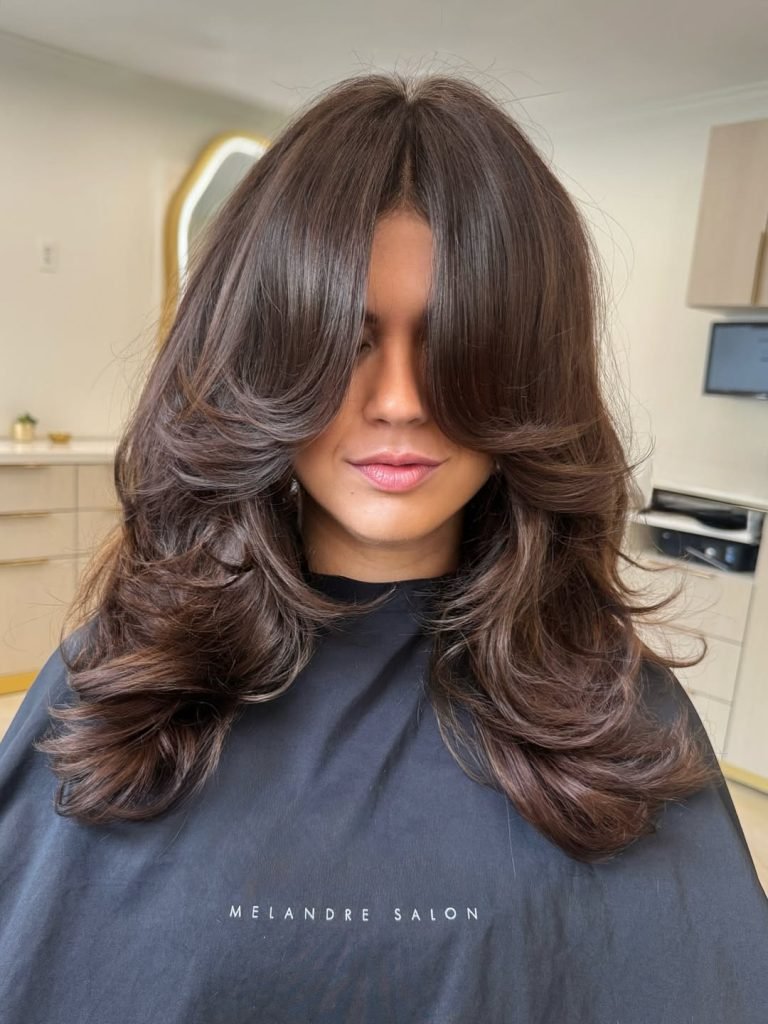 24 Length-Fever Long Layered Haircut Ideas Blowing Up Trend Boards Fast ...