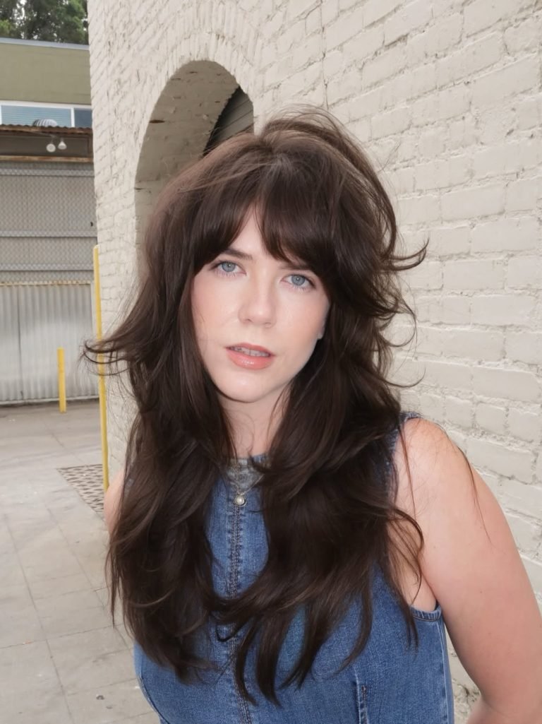 24 Length-Fever Long Layered Haircut Ideas Blowing Up Trend Boards Fast ...