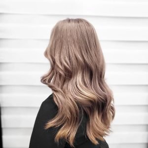 26 Ash Brown Hair Color Ideas Taking Over Salons Faster Than Anyone ...
