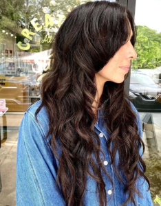 24 Length-Fever Long Layered Haircut Ideas Blowing Up Trend Boards Fast ...