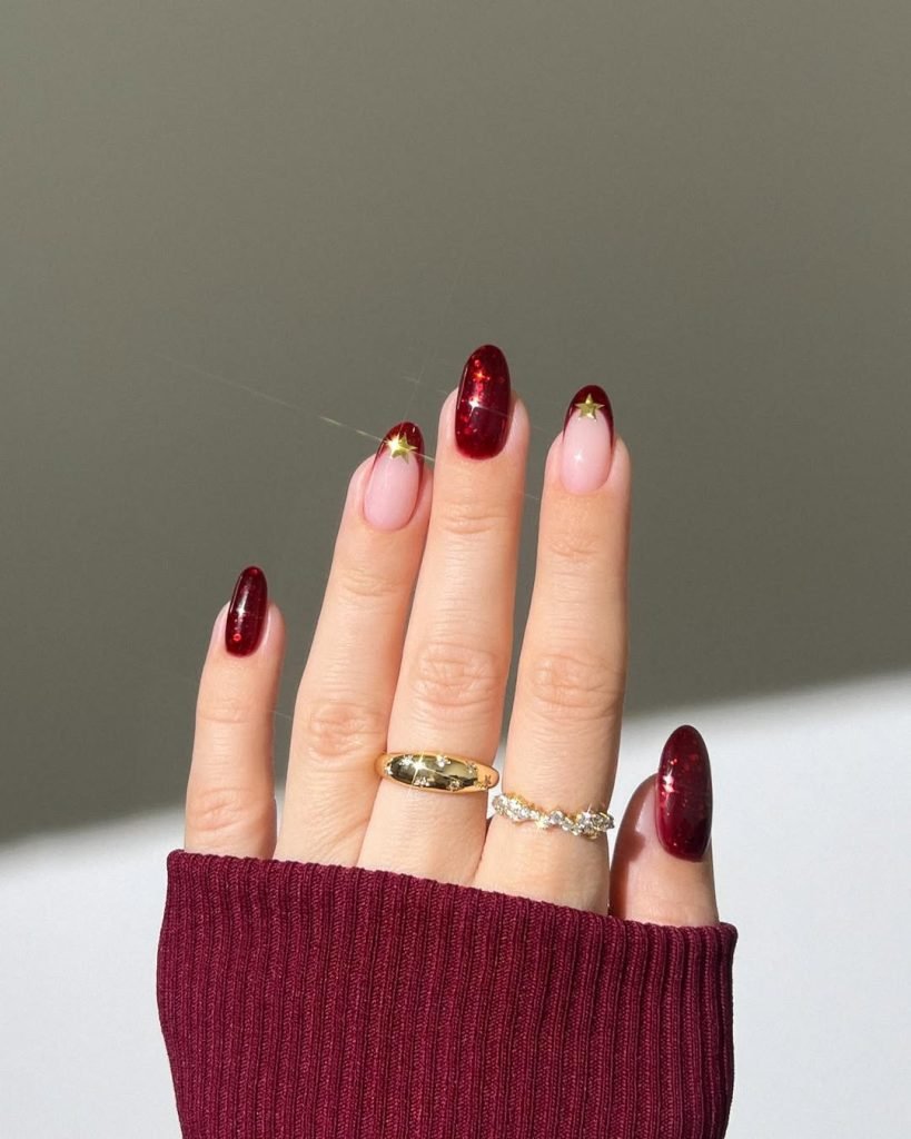 28 Aesthetic Nail Ideas Creating Smooth, Polished, Modern Manicures ...