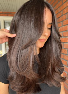 24 Length-Fever Long Layered Haircut Ideas Blowing Up Trend Boards Fast ...