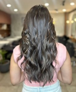26 Ash Brown Hair Color Ideas Taking Over Salons Faster Than Anyone ...