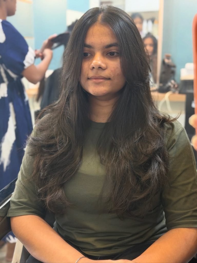 24 Length-Fever Long Layered Haircut Ideas Blowing Up Trend Boards Fast ...