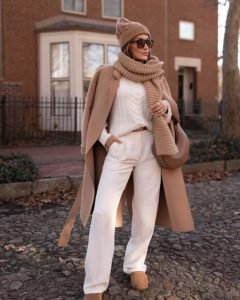 24 Winter Outfit Ideas Everyone’s Saving Before They Become Impossible ...