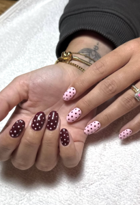 20 Hottest Winter Nail Trends That Bring Fresh Style to Cold Days - Glimsie