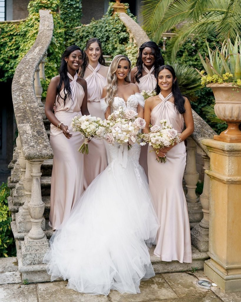 22 Bridal Dress Ideas Curated for Elegant and Meaningful Wedding Looks ...