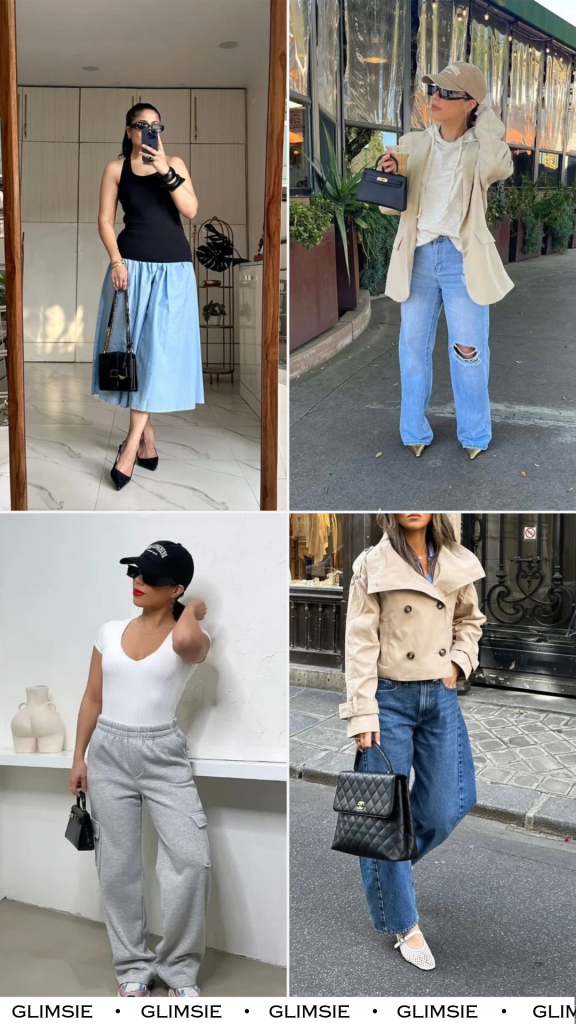 20 Casual Outfit Ideas for Women Everyone Is Saving for Easy Daily ...