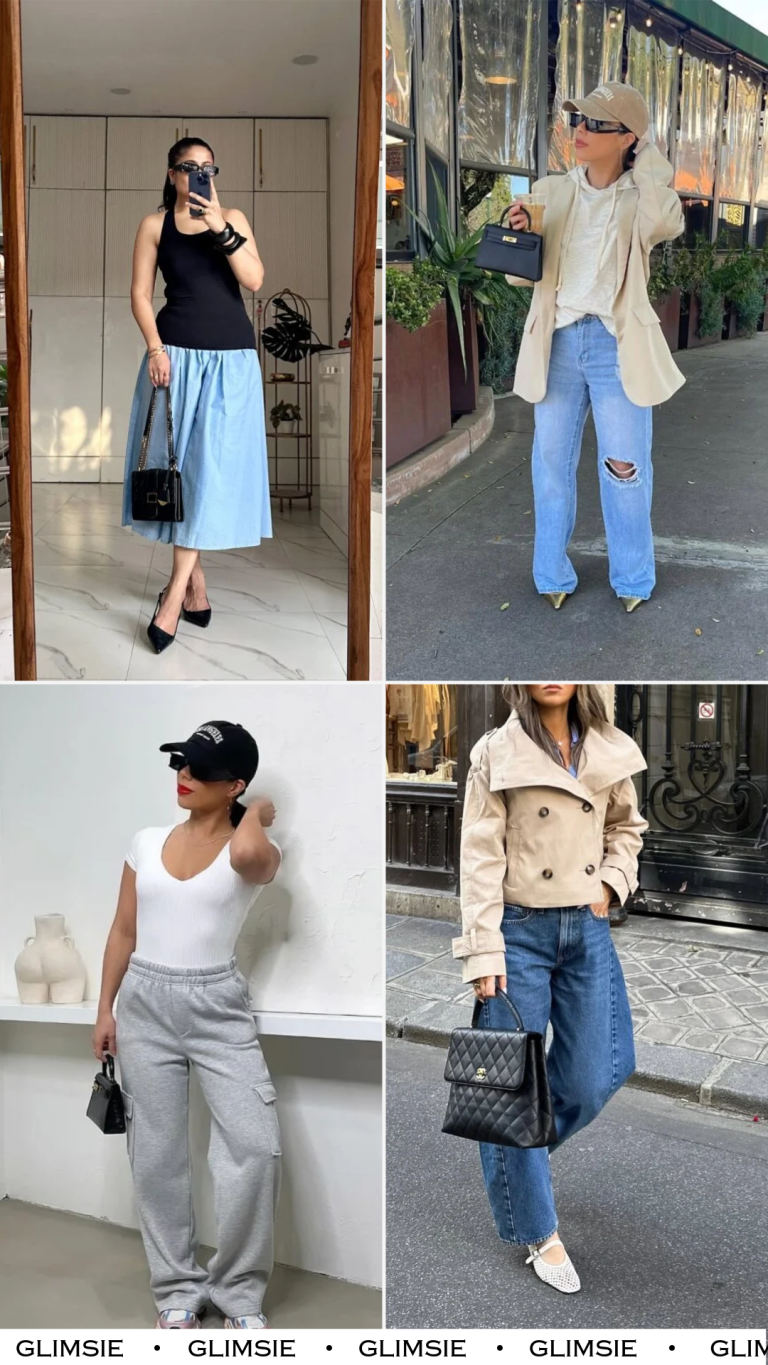 20 Casual Outfit Ideas for Women Everyone Is Saving for Easy Daily ...