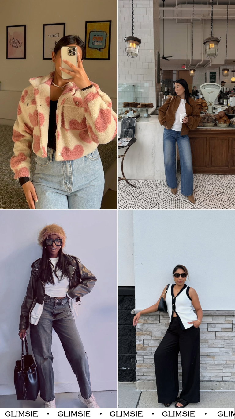22 Cute Outfit Ideas That Make Getting Ready Feel Fun Again - Glimsie