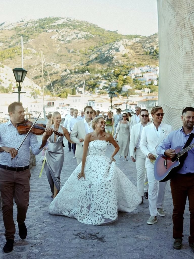 22 Bridal Dress Ideas Curated for Elegant and Meaningful Wedding Looks ...
