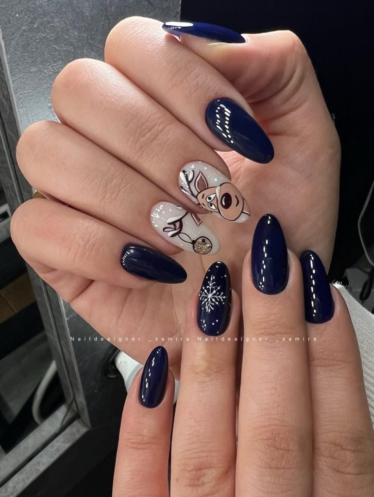 24 Late Winter Nail Ideas That Feel Clean After Dark Months - Glimsie