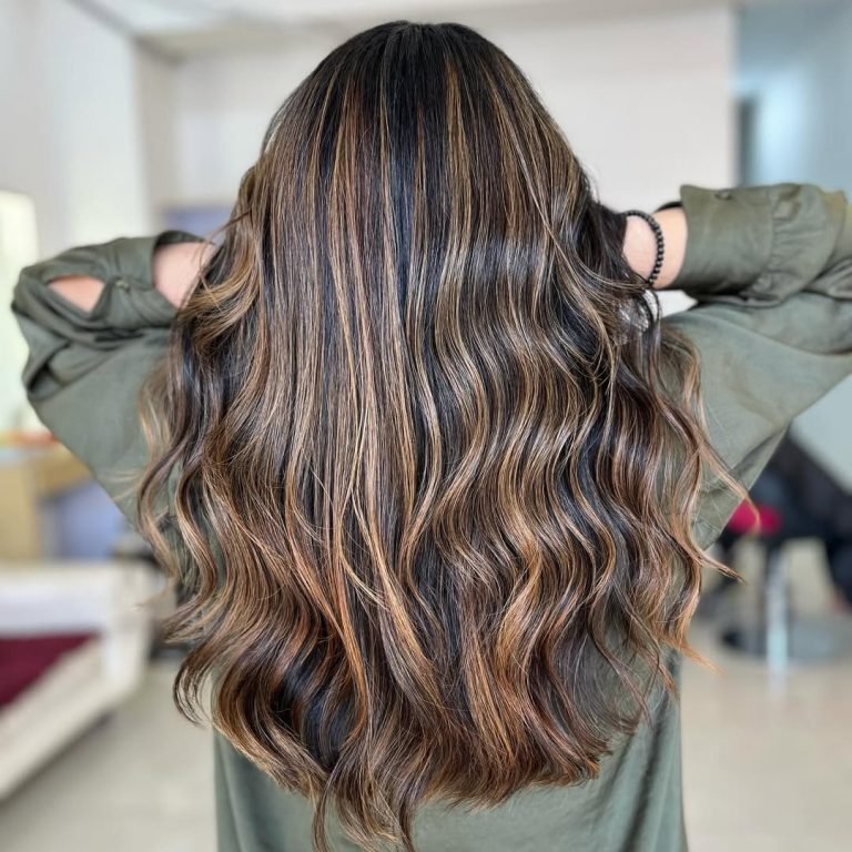26 Caramel Blonde Hair Color Ideas That Warm Up Your Whole Look - Glimsie