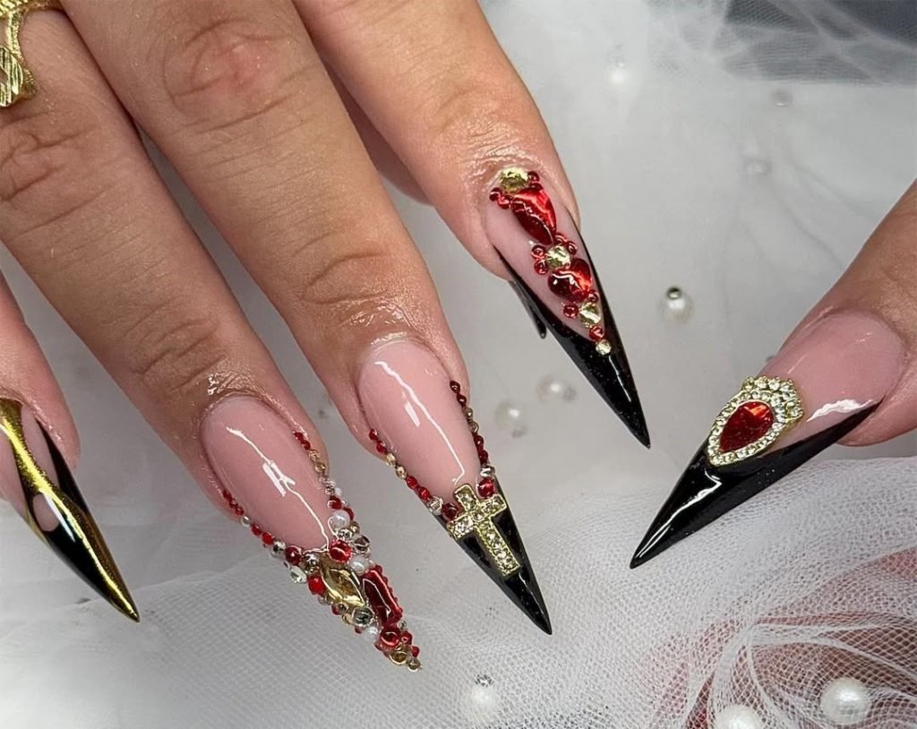 29 Classy Nail Ideas People Choose When They Want Zero Regret - Glimsie