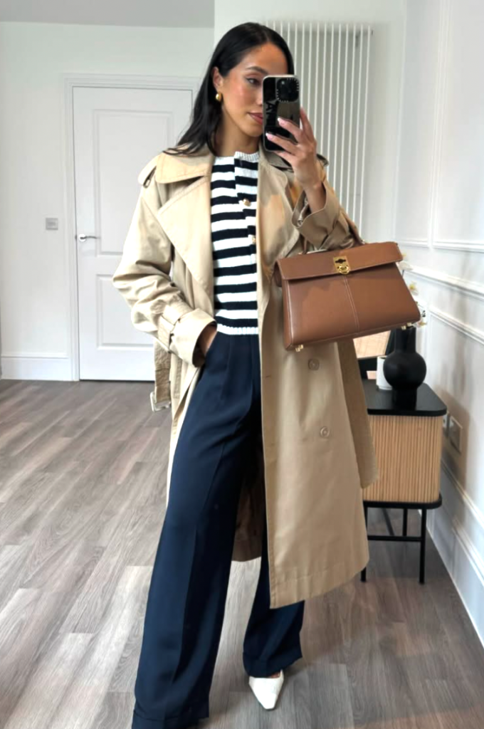 25 Work Outfit Ideas Helping You Look Confident and Comfortable - Glimsie