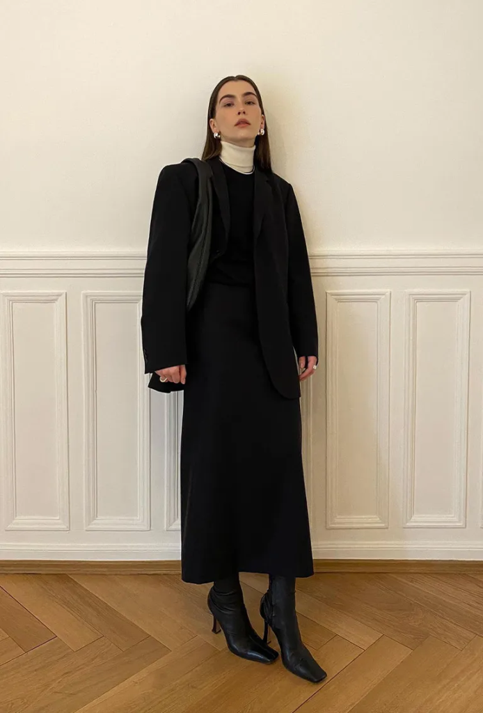 25 Work Outfit Ideas Helping You Look Confident and Comfortable - Glimsie
