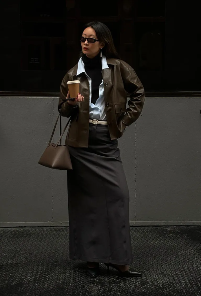 25 Work Outfit Ideas Helping You Look Confident and Comfortable - Glimsie