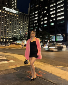 23 Night Out Outfit Ideas Perfect for Casual Nights or Dressy Plans ...