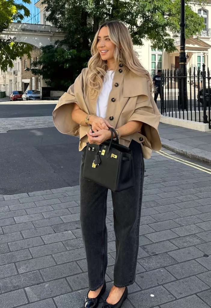 25 Work Outfit Ideas Helping You Look Confident and Comfortable - Glimsie