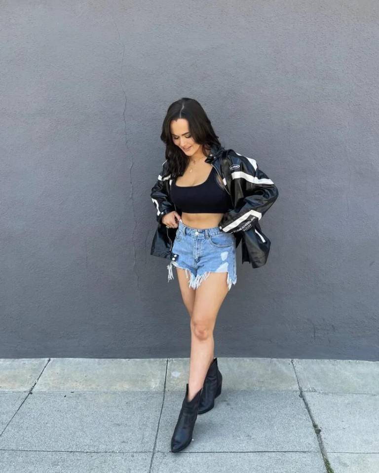 23 Night Out Outfit Ideas Perfect for Casual Nights or Dressy Plans ...
