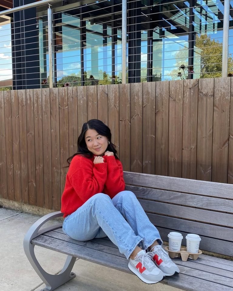 23 Red Outfit Ideas That Make Bold Styling Look Effortlessly Chic - Glimsie