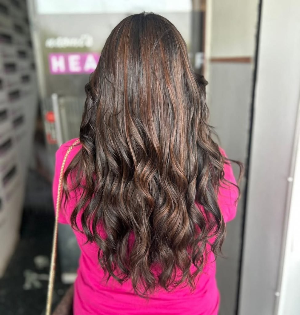 24 Dark Chocolate Hair Color Ideas That Instantly Make Hair Look ...