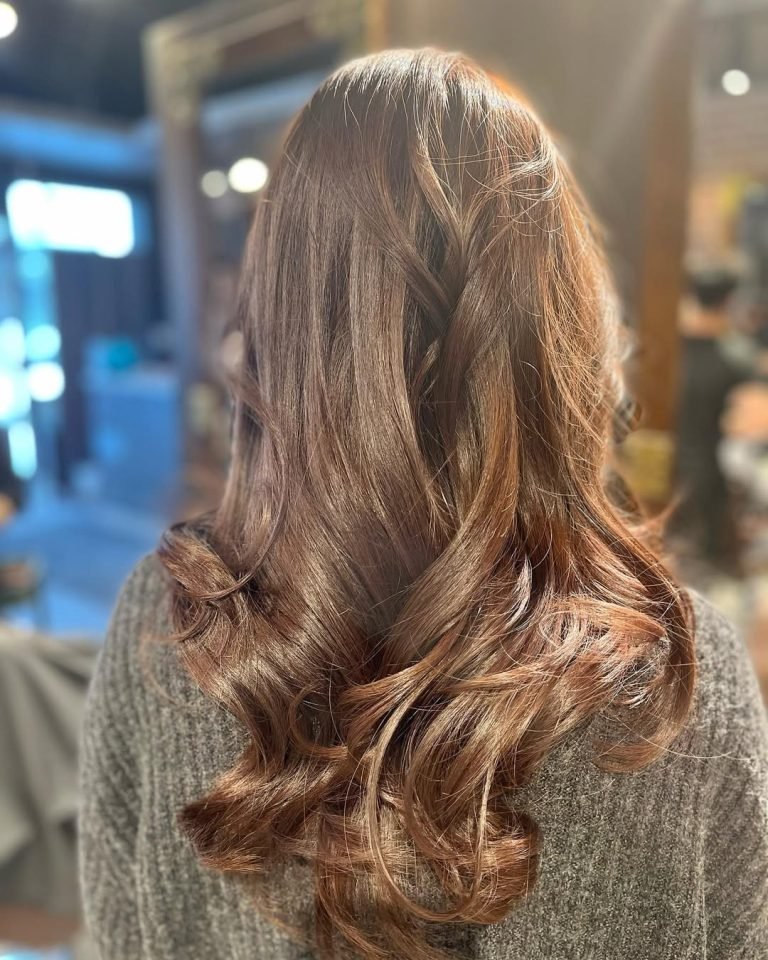 24 Dark Chocolate Hair Color Ideas That Instantly Make Hair Look ...